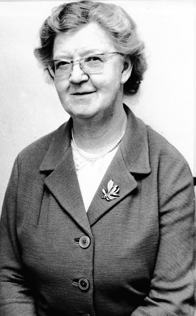 1 – About Us – History – Miss Yates – Surrey Federation of Women's ...